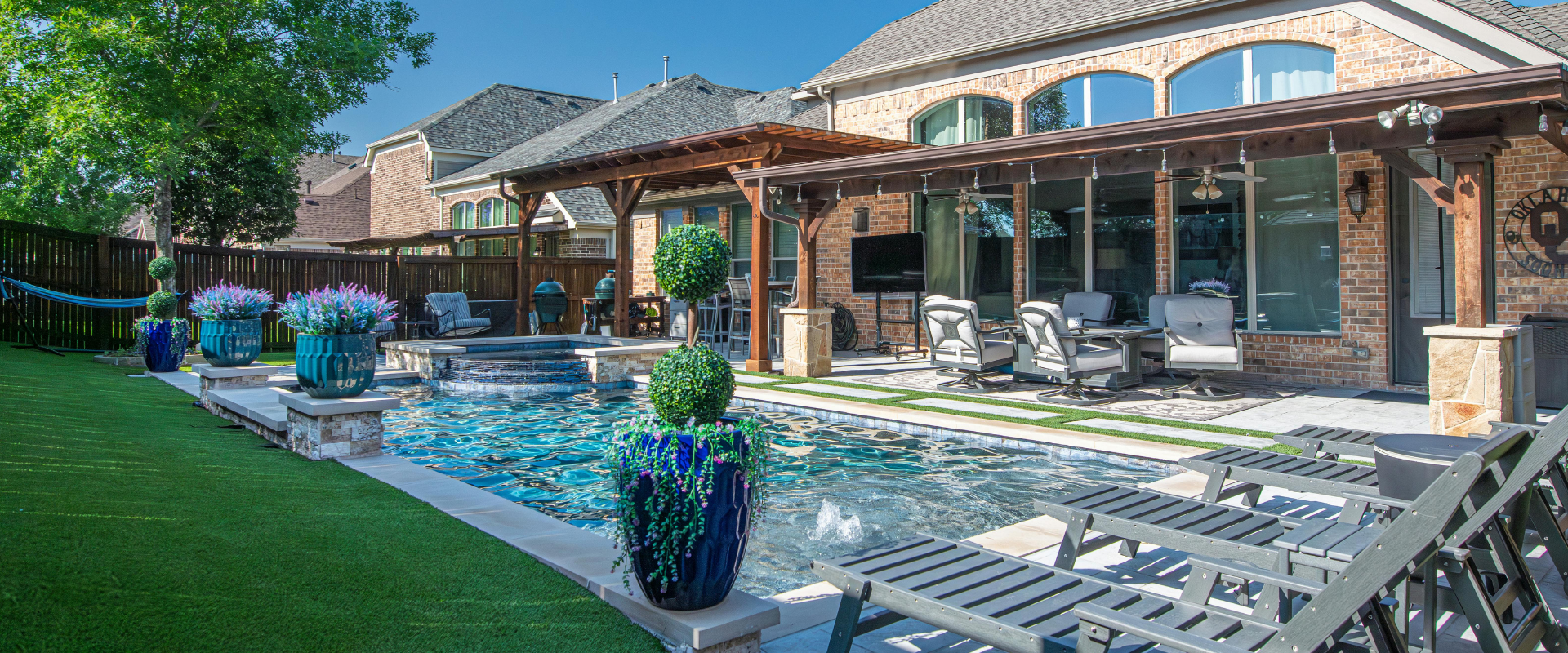 Why Joining the Platinum Club Now Pays Off All Year Long – Easy Pool Shop