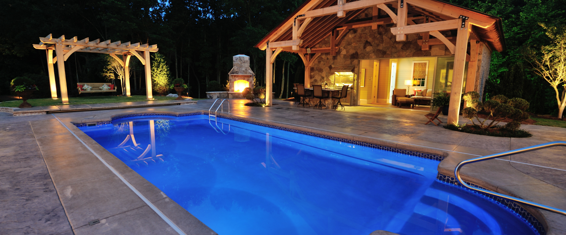 Top Pool Equipment Upgrades to Consider This Winter – Easy Pool Shop