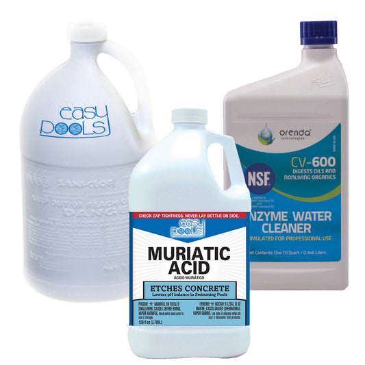 Products – Easy Pool Shop